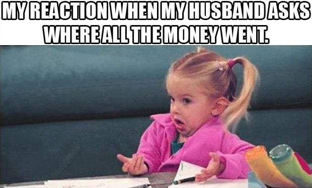 My Reaction When Pictures, Photos, and Images for Facebook, Tumblr ...