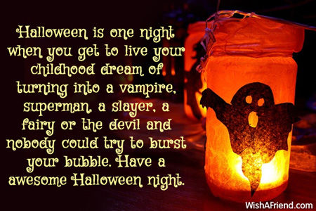 Happy Halloween Pictures, Photos, and Images for Facebook, Tumblr ...