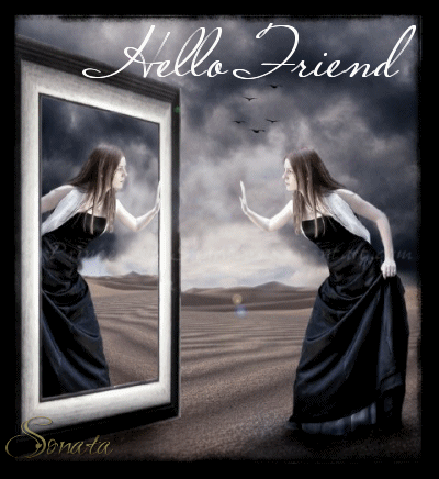 Hello Friend Pictures, Photos, and Images for Facebook, Tumblr ...
