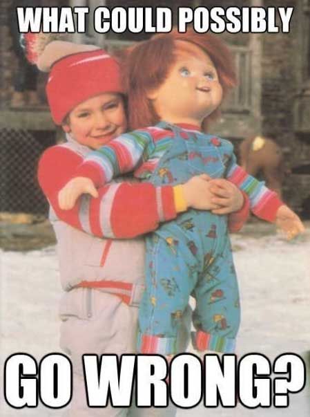 What Could Possibly Go Wrong Pictures, Photos, and Images for Facebook ...