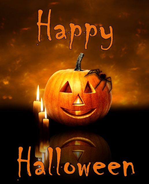Happy Halloween Pictures, Photos, and Images for Facebook, Tumblr ...