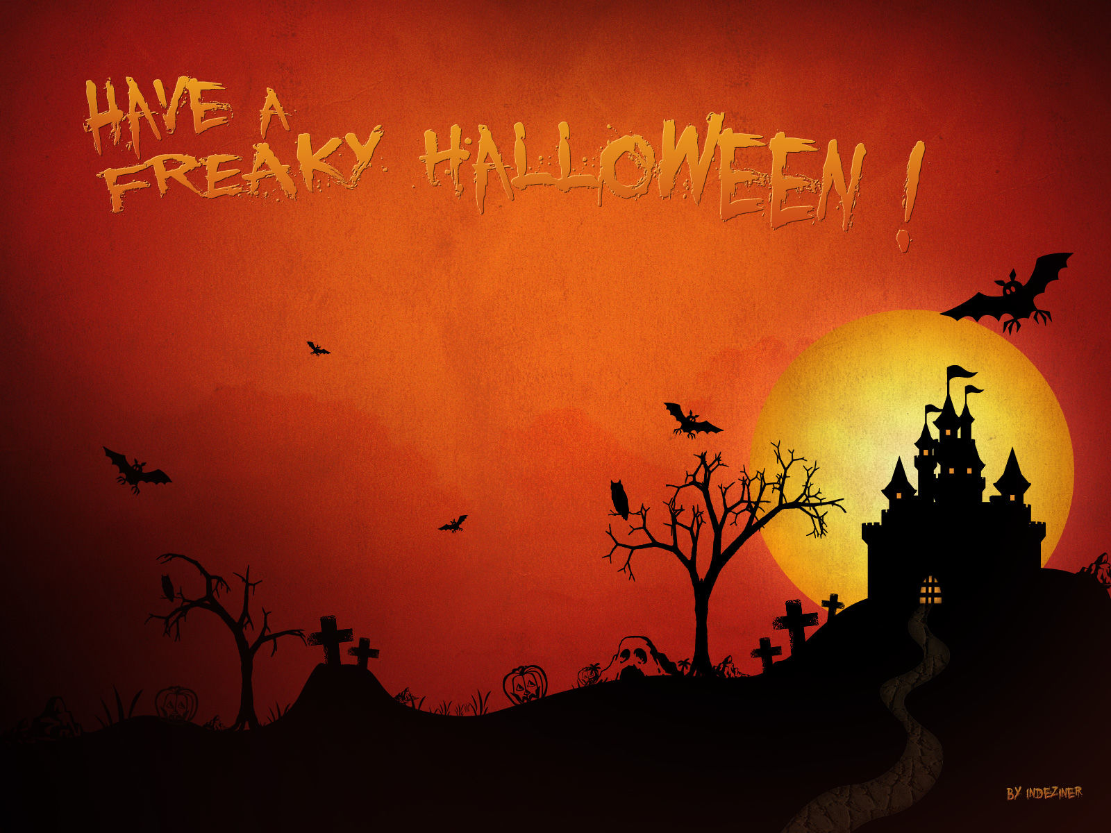 Have A Freaky Halloween Pictures, Photos, and Images for Facebook ...