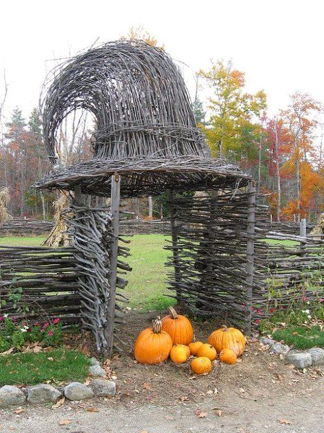 Witch Gate Entrance Pictures, Photos, and Images for Facebook, Tumblr ...