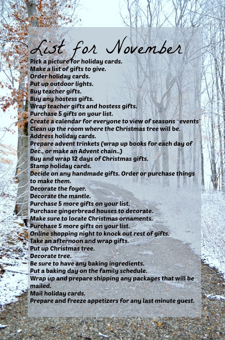 List For November Pictures, Photos, and Images for Facebook, Tumblr ...