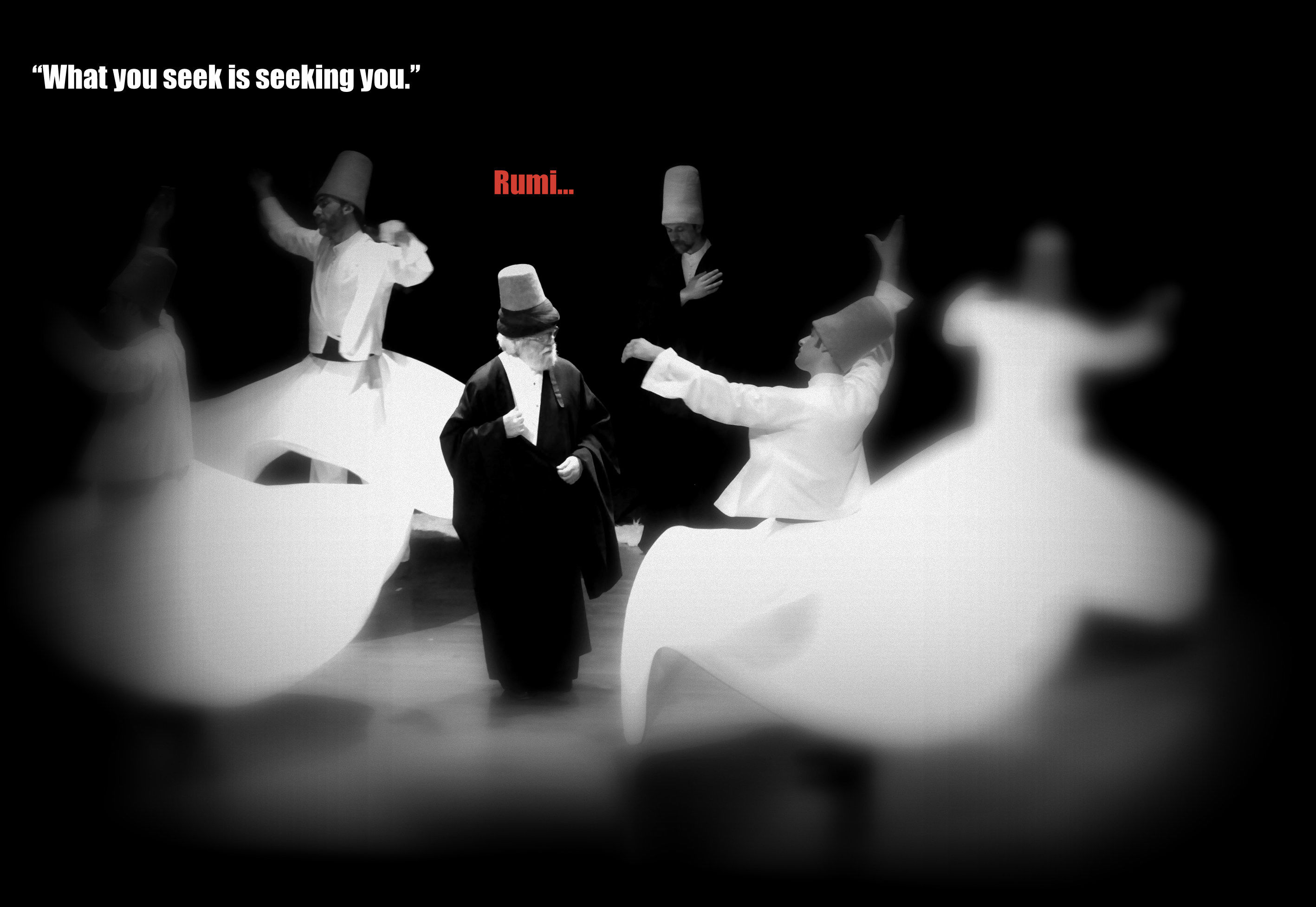Rumi Pictures, Photos, and Images for Facebook, Tumblr, Pinterest, and ...