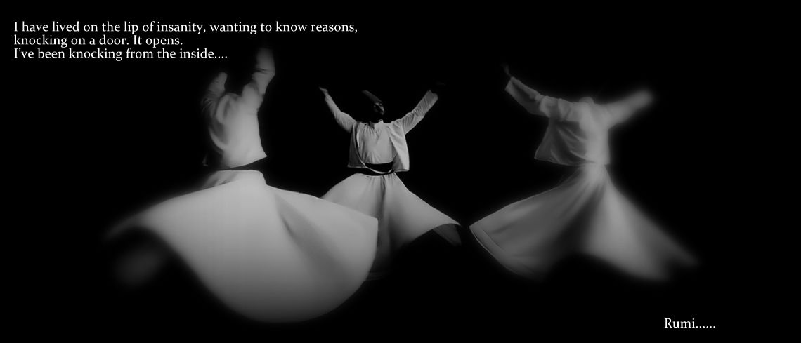 Rumi Pictures, Photos, and Images for Facebook, Tumblr, Pinterest, and ...
