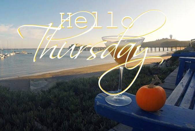 Hello Thursday Quote Pictures, Photos, and Images for Facebook, Tumblr ...