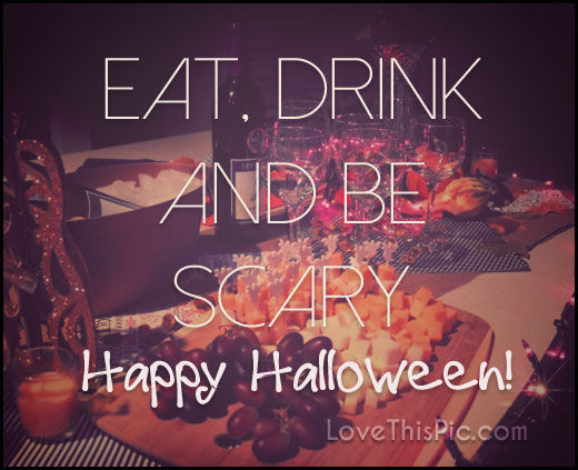 Be Scary Pictures, Photos, and Images for Facebook, Tumblr, Pinterest ...