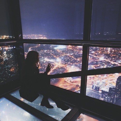 Amazing High Rise View Pictures, Photos, and Images for Facebook ...