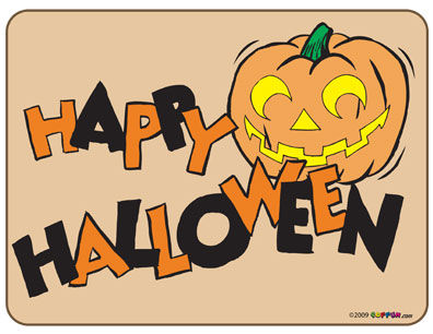Happy Halloween Pictures, Photos, and Images for Facebook, Tumblr ...