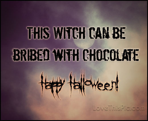 Can Be Bribed With Chocolate Pictures, Photos, and Images for Facebook ...