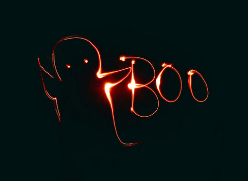 Boo! Pictures, Photos, and Images for Facebook, Tumblr, Pinterest, and ...
