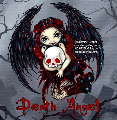 Death Angel Pictures, Photos, and Images for Facebook, Tumblr ...