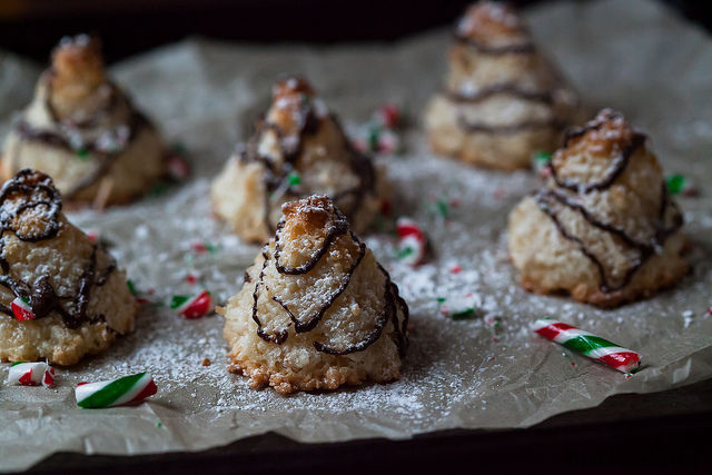 Coconut Christmas Trees Pictures, Photos, and Images for Facebook ...