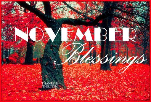 November Blessings Pictures, Photos, and Images for Facebook, Tumblr ...