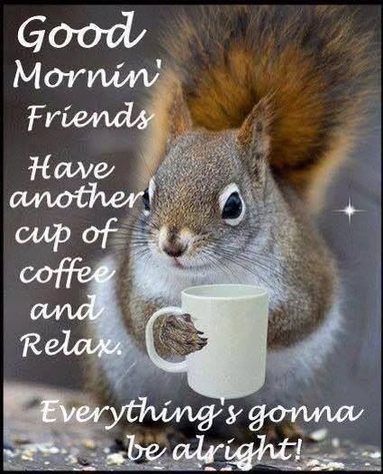 Good Morning Friends Have Another Cup Of Coffee Pictures, Photos, and ...
