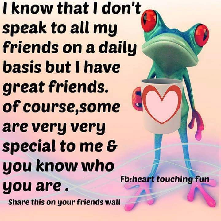 For My Friends Who Are Special To Me Pictures, Photos, and Images for ...