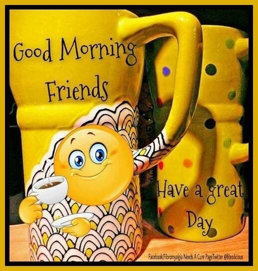 Cute Good Morning Smiley Pictures, Photos, and Images for Facebook ...