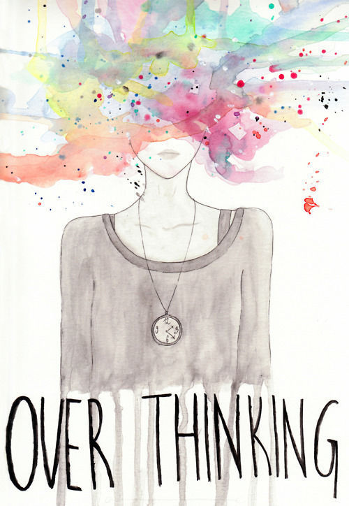 Over Thinking Pictures, Photos, and Images for Facebook, Tumblr ...