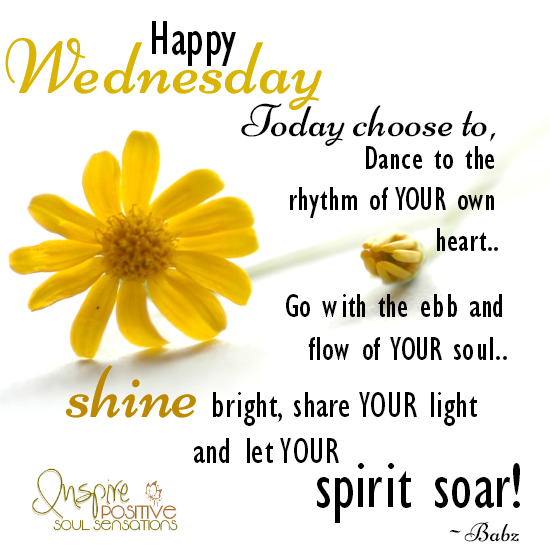 Happy Wednesday Today Chose To Dance Pictures, Photos, and Images for ...