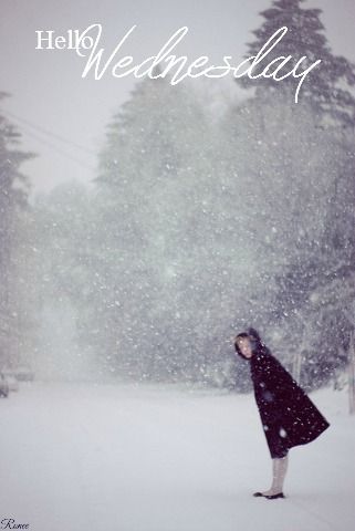 Hello Wednesday Pictures, Photos, and Images for Facebook, Tumblr ...