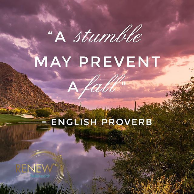 A Stumble May Prevent A Fall Pictures, Photos, and Images for Facebook ...