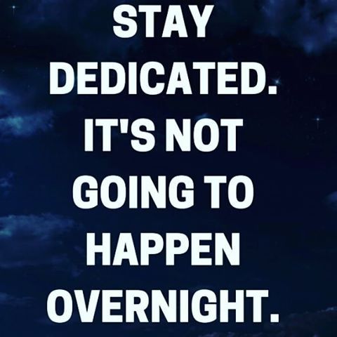 Stay Dedicated Pictures, Photos, and Images for Facebook, Tumblr ...