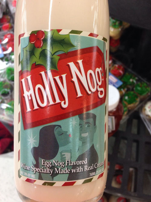 Holly Nog Pictures, Photos, and Images for Facebook, Tumblr, Pinterest ...