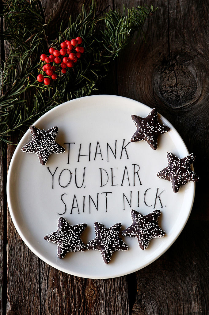 Thank You Dear Saint Nick Pictures, Photos, and Images for Facebook ...