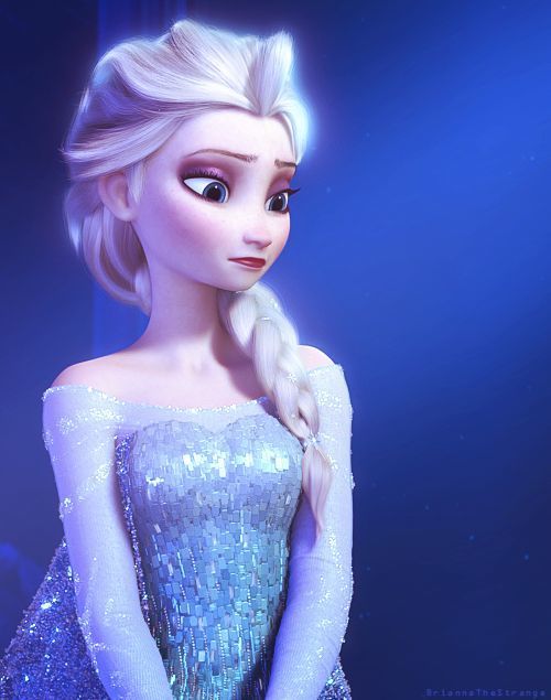 Elsa From Frozen Pictures, Photos, and Images for Facebook, Tumblr ...