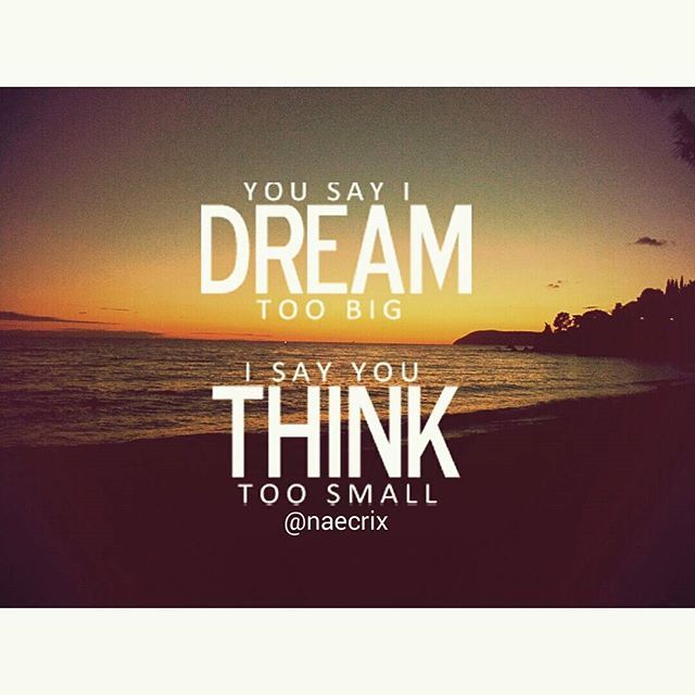 You Think Too Small Pictures, Photos, and Images for Facebook, Tumblr ...