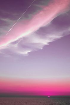 Pink Sky Pictures, Photos, and Images for Facebook, Tumblr, Pinterest ...