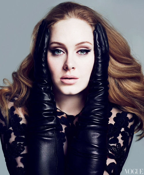 Adele Pictures, Photos, and Images for Facebook, Tumblr, Pinterest, and ...