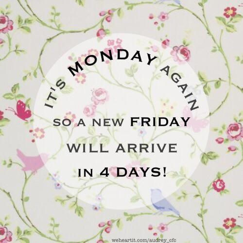 It Is Monday Again Pictures, Photos, and Images for Facebook, Tumblr ...