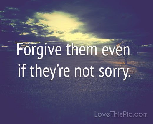 Forgive Them Pictures, Photos, and Images for Facebook, Tumblr ...