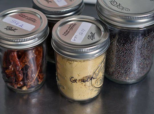 Mason Jars Storage Solution Pictures, Photos, and Images for Facebook ...