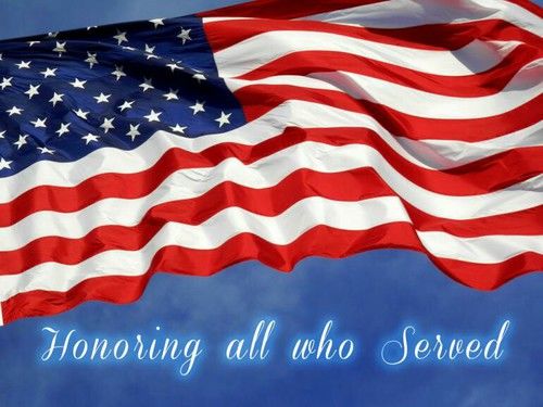 Honoring All Who Served Pictures, Photos, and Images for Facebook ...