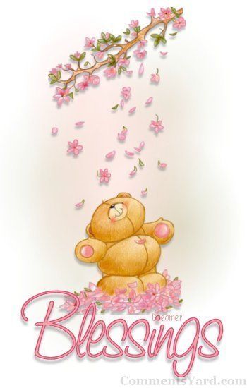 Blessings Pictures, Photos, and Images for Facebook, Tumblr, Pinterest ...