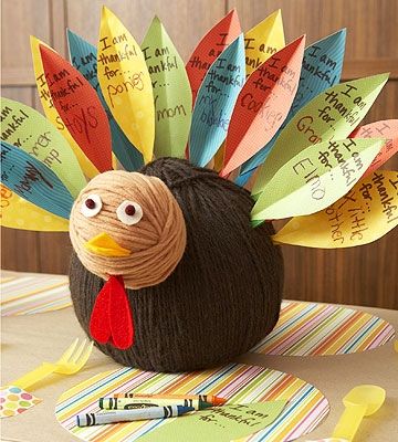Yarn Turkey Pictures, Photos, and Images for Facebook, Tumblr ...