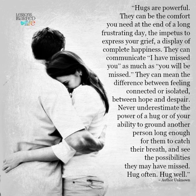 Hug Are Powerful Pictures, Photos, and Images for Facebook, Tumblr ...