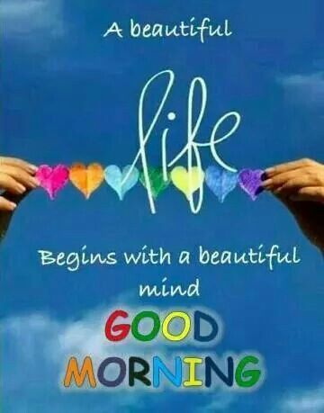 Beautiful Life Good Morning Pictures, Photos, and Images for Facebook ...