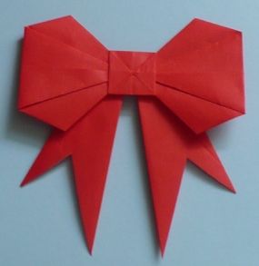 Red Beautiful Bow Pictures, Photos, and Images for Facebook, Tumblr ...