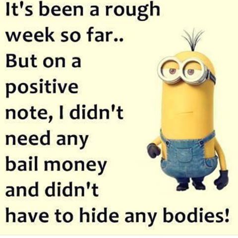 Its Been A Rough Week So Far Pictures, Photos, and Images for Facebook ...