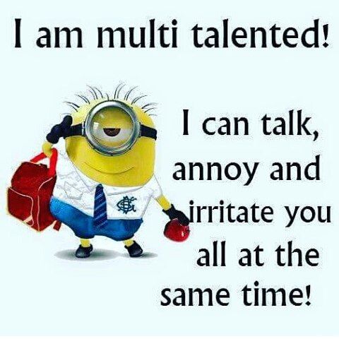 I Am Multi Talented Pictures, Photos, and Images for Facebook, Tumblr ...