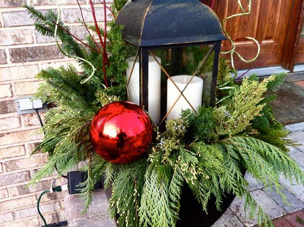 Large Evergreen Lantern Pictures, Photos, and Images for Facebook ...