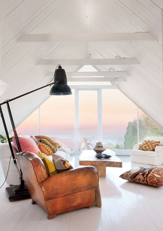 Attic Home Design Pictures, Photos, and Images for Facebook, Tumblr ...