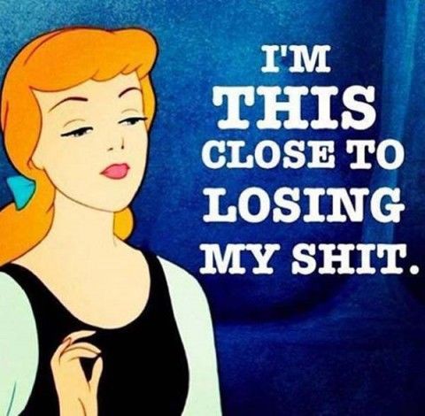 I'm This Close To Losing My Shit Pictures, Photos, and Images for ...