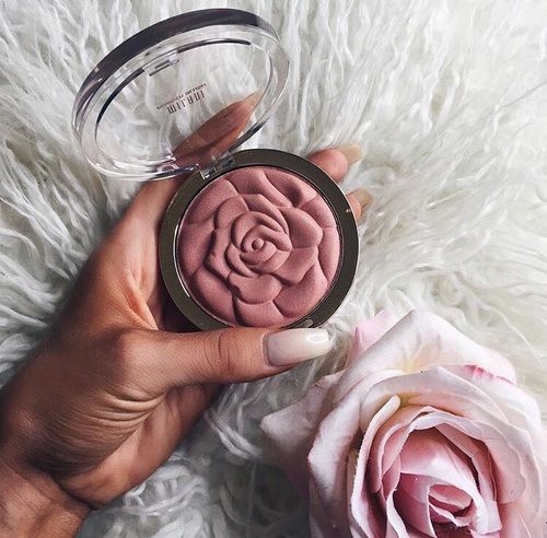 Rose Blush Pictures, Photos, and Images for Facebook, Tumblr, Pinterest ...