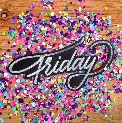 Friday Pictures, Photos, and Images for Facebook, Tumblr, Pinterest ...
