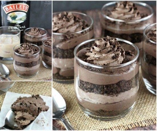 Baileys Trifles Pictures, Photos, and Images for Facebook, Tumblr ...